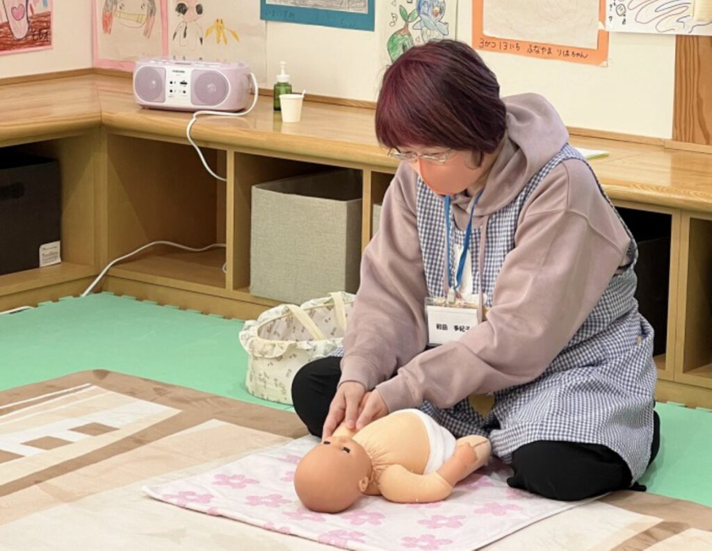 wadasan_ 0002_xlarge | 事務局だより｜（社）日本アタッチメント育児協会